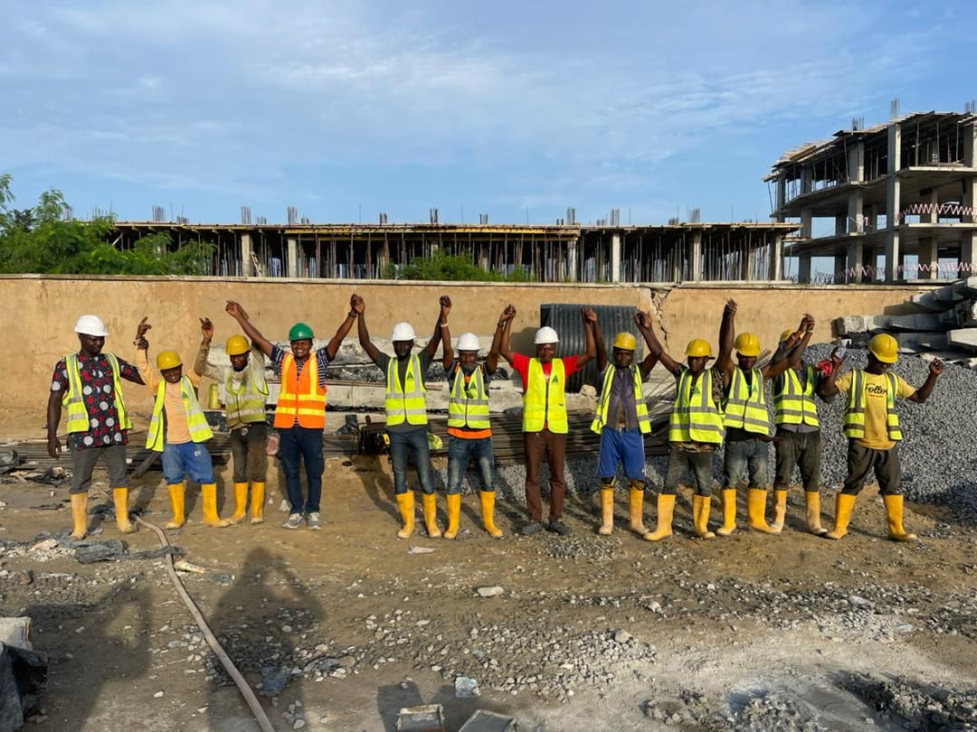 About Us - Construction Kaiser